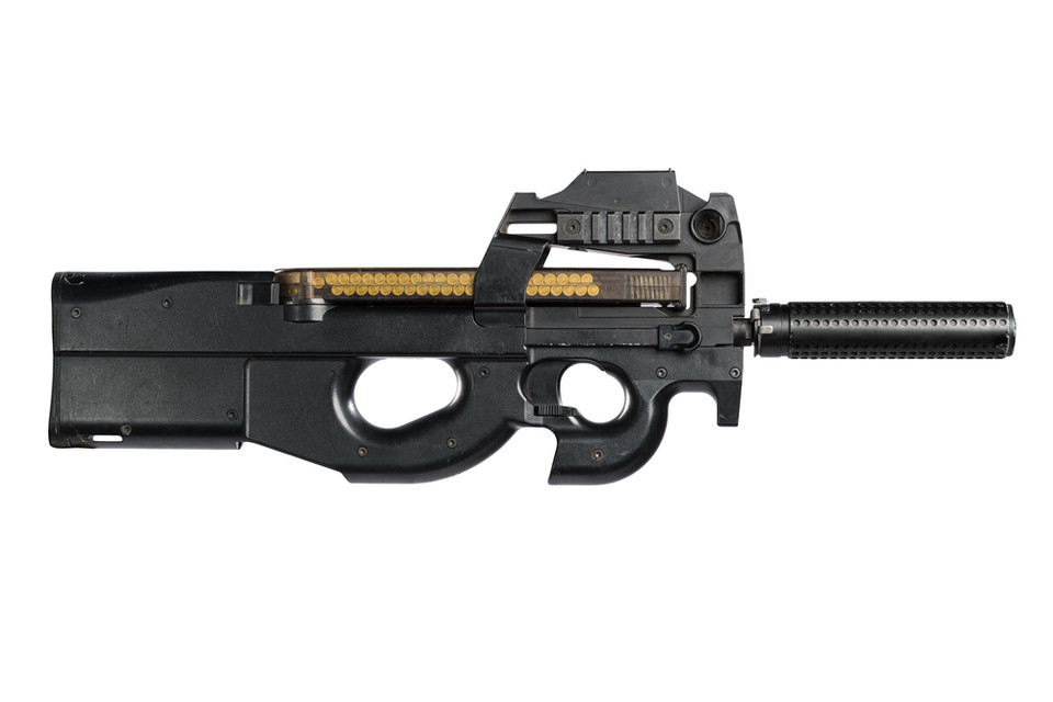 Optic Comparison: Trijicon SRO vs RMR - ProArmory