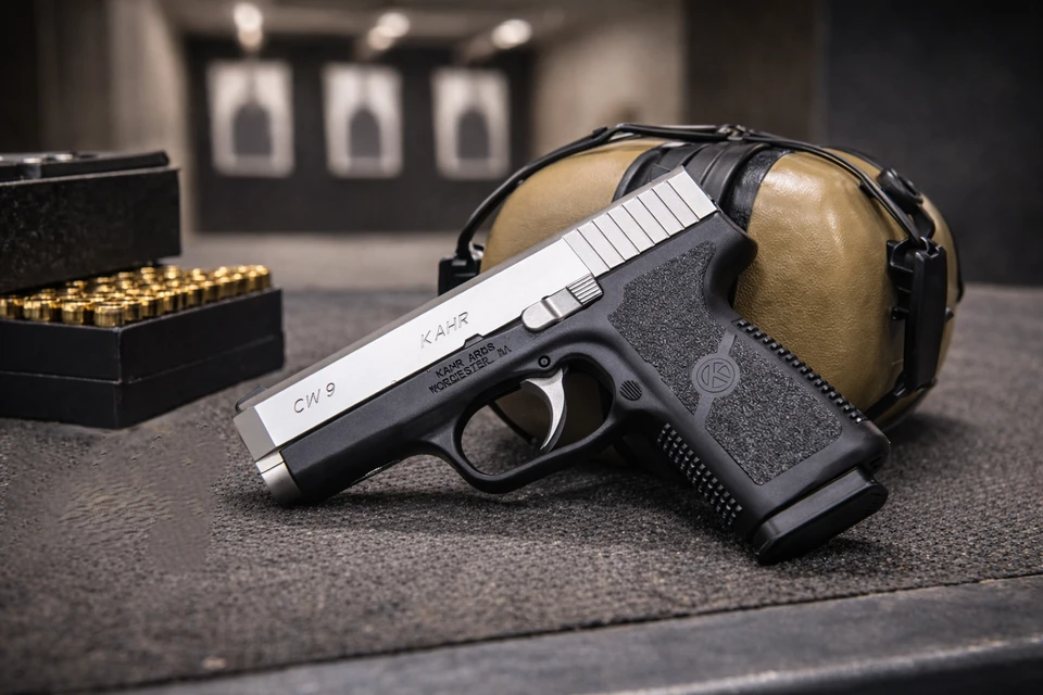 Best Left-Handed ARs: Uppers, BCGs, Lowers, Controls, Complete Rifles ...