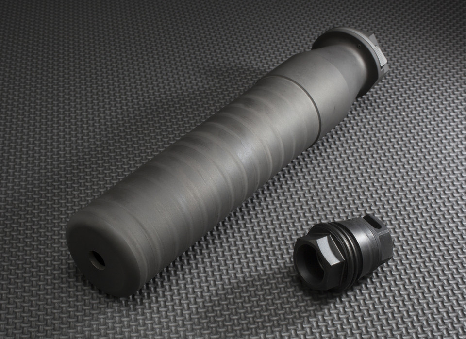 Gun Optic Types: From Red Dot Sights to Telescopic Magnification ...