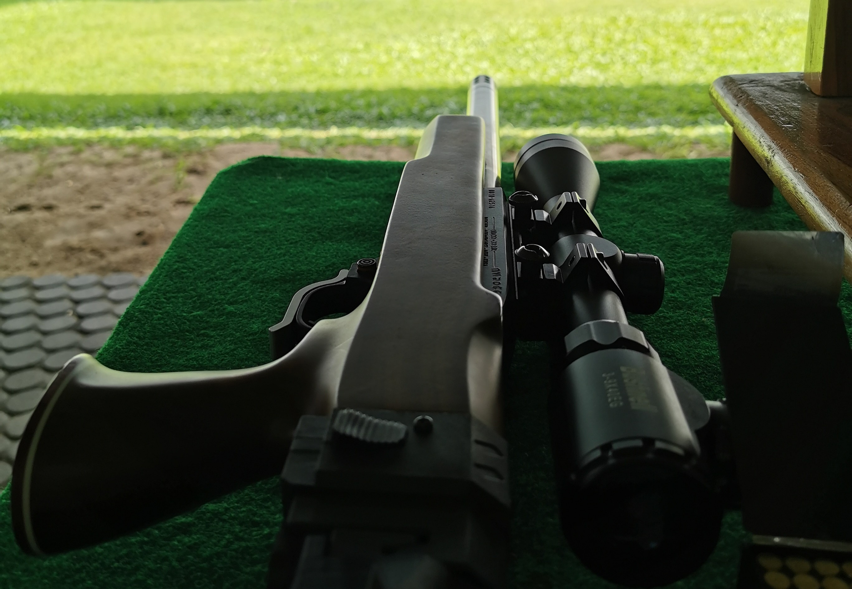 Top Upgrades for Your Ruger 10/22: Stocks, Triggers, and More - ProArmory