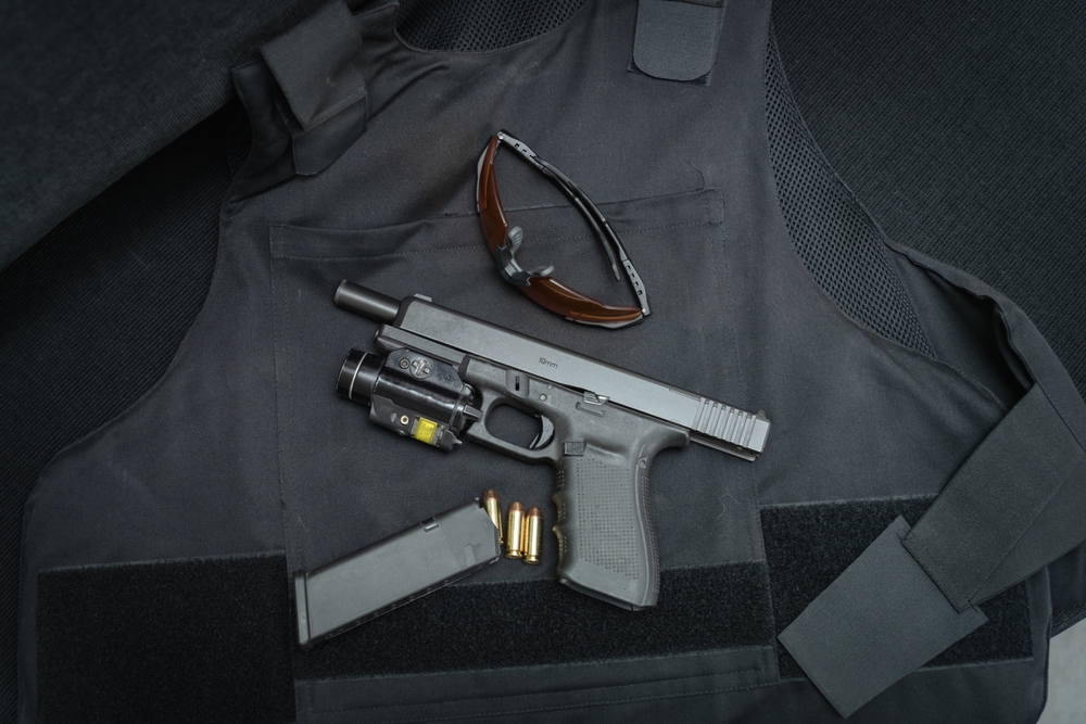 The Best 10mm Handguns: Our Top 5 Picks - ProArmory