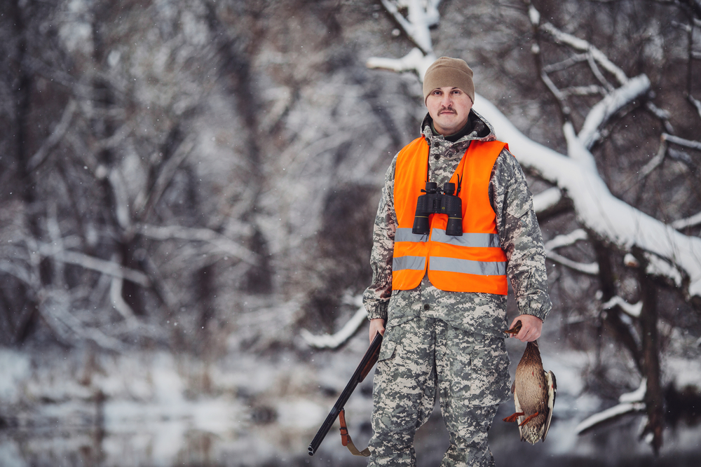 12 Gauge Ammo for Small Game Hunting - ProArmory