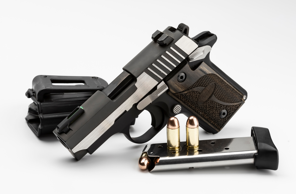 Best .380 ACP Ammo for the Range: From Budget-Friendly to Premium Picks ...