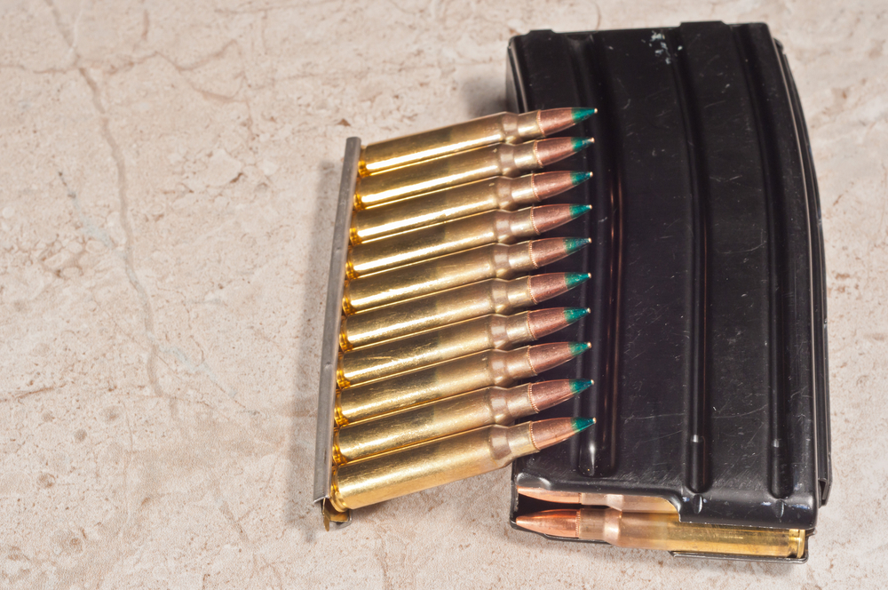 Clip vs. Magazine: What’s the Difference and Does It Matter? - ProArmory