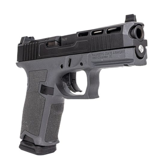 PSA Dagger Review: Is It Really As Good as a Glock 19? - ProArmory