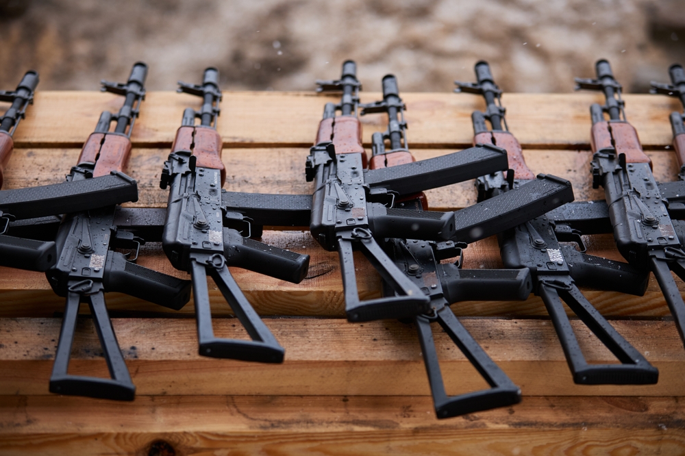 Best AK-47 Brakes & Compensators Reviewed - ProArmory
