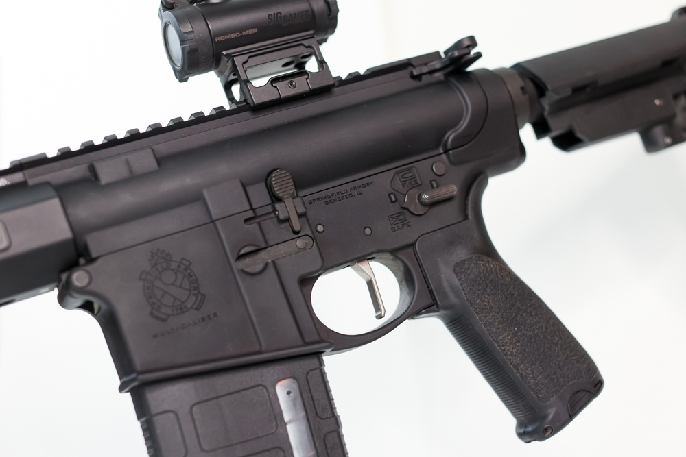 Best AR-10 Lowers Reviewed: What to Know Before You Build - ProArmory