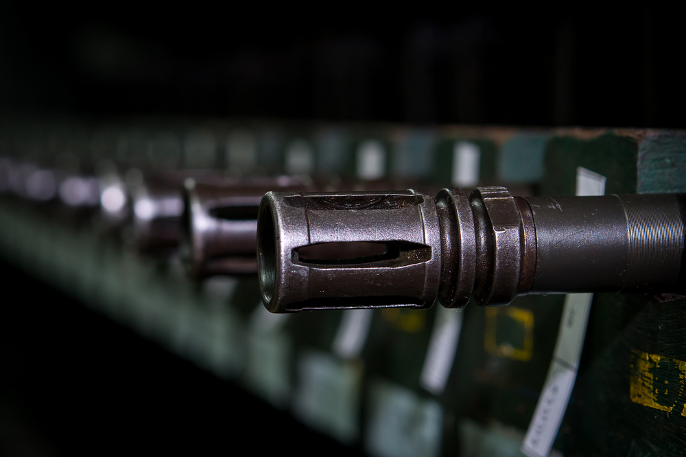 Best AR-15 Flash Hiders - ProArmory