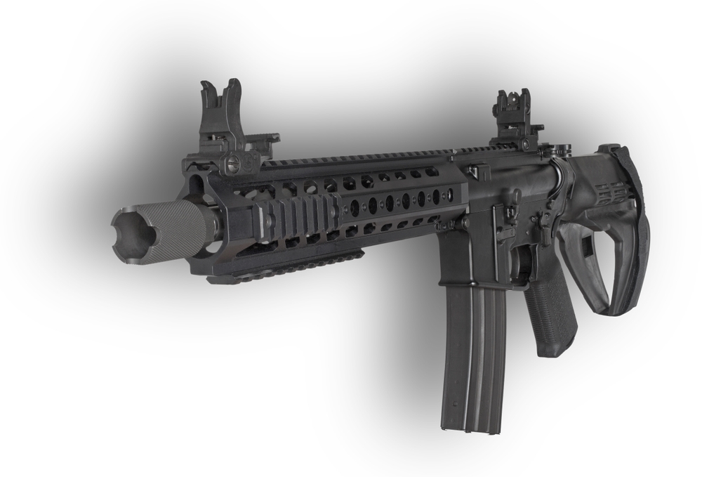 8 Best AR-15 & AK Pistol Braces: Detailed Reviews - ProArmory