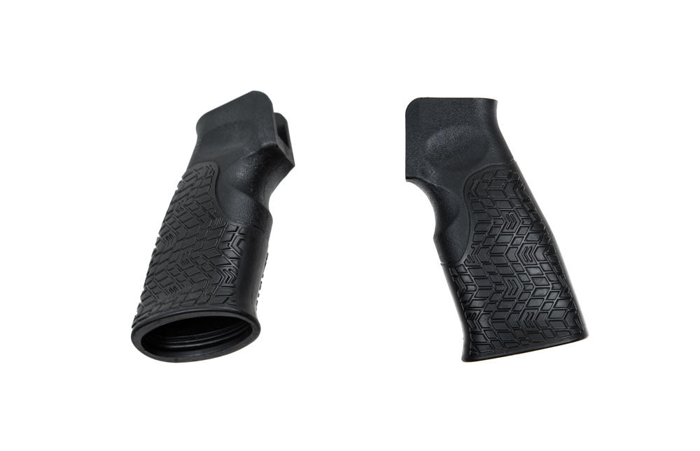 AR-15 Grips Reviewed: Top Picks for Comfort, Control & Custom Builds ...