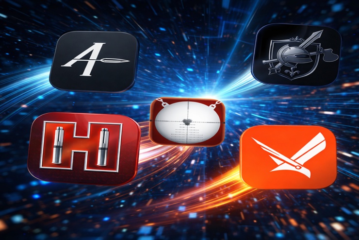 7 Best Ballistic Calculator Apps - ProArmory