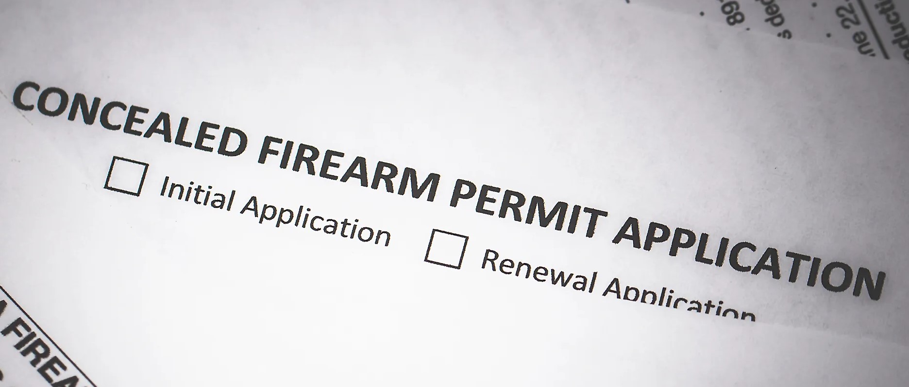 Why Consider Getting Your CCW License? - ProArmory