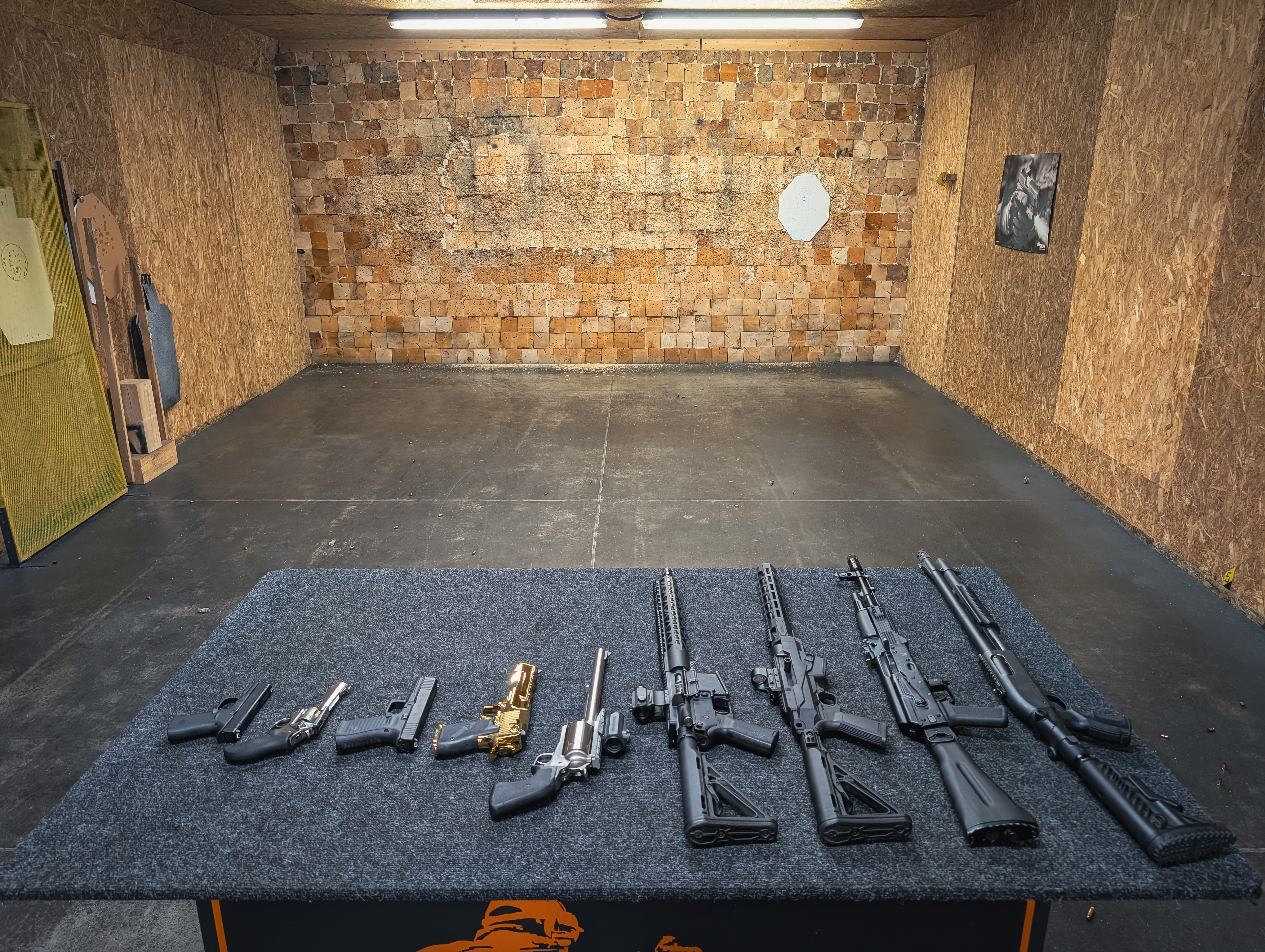 Types of Guns: Pistols vs Rifles vs Shotguns vs SMGs vs Machine Guns ...