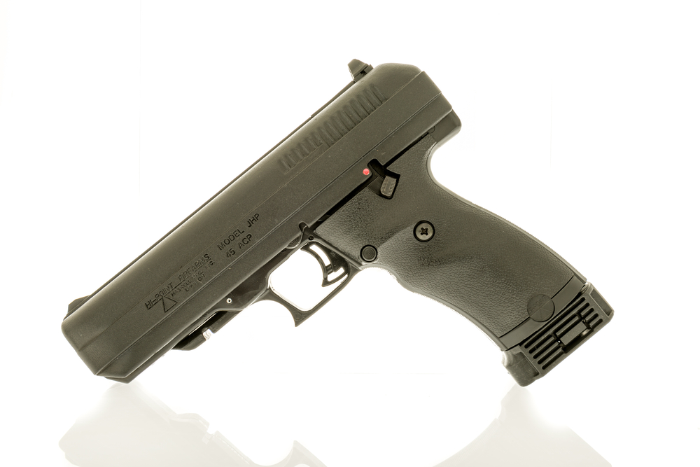 Hi-Point .45 ACP Review: Is it Worth It? - ProArmory