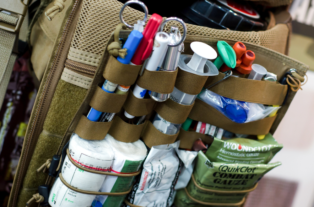 Best IFAKs for Duty, EDC, and the Range - ProArmory