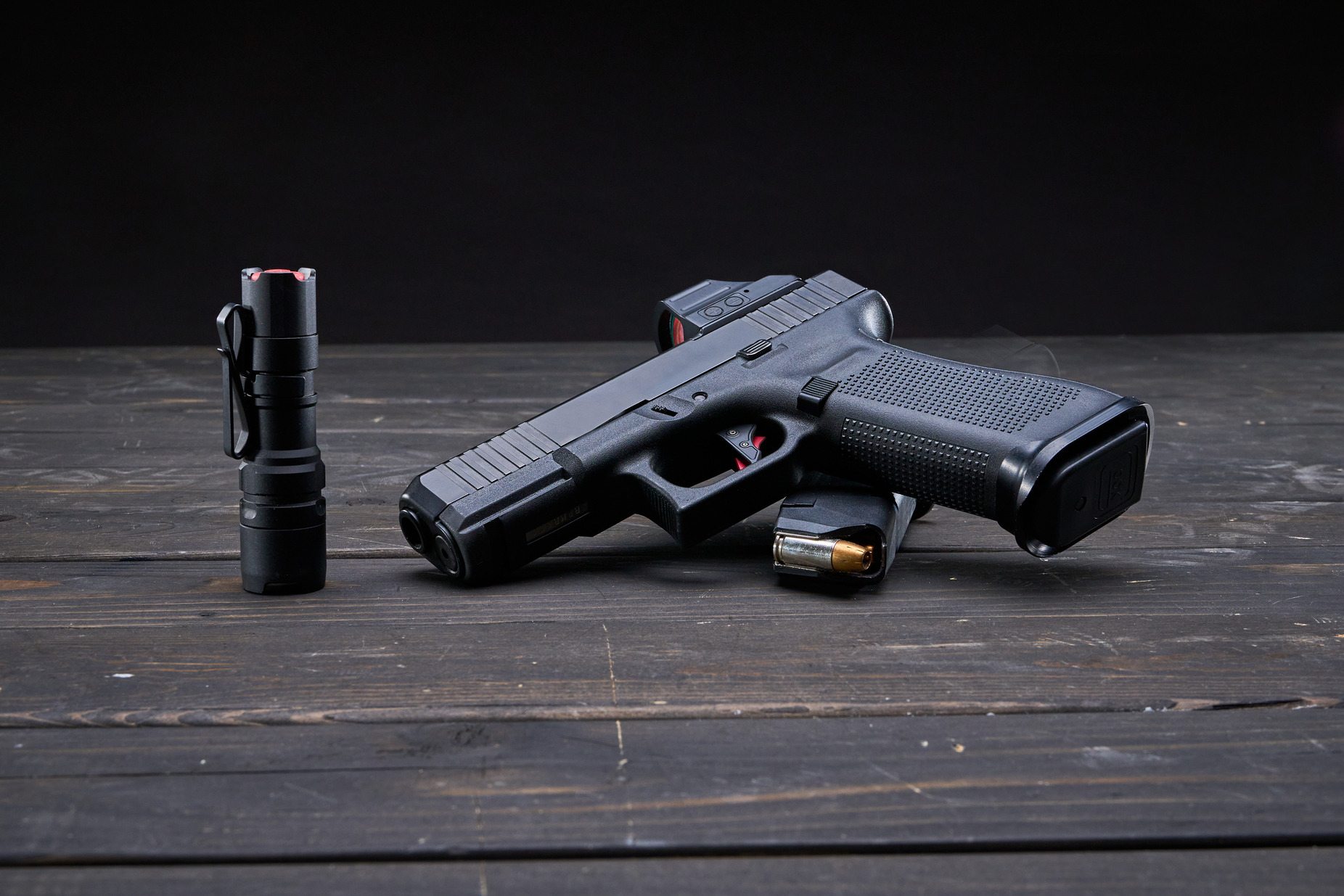 Top Micro-Compact 9mm Pistols of 2025: A Comprehensive Review - ProArmory