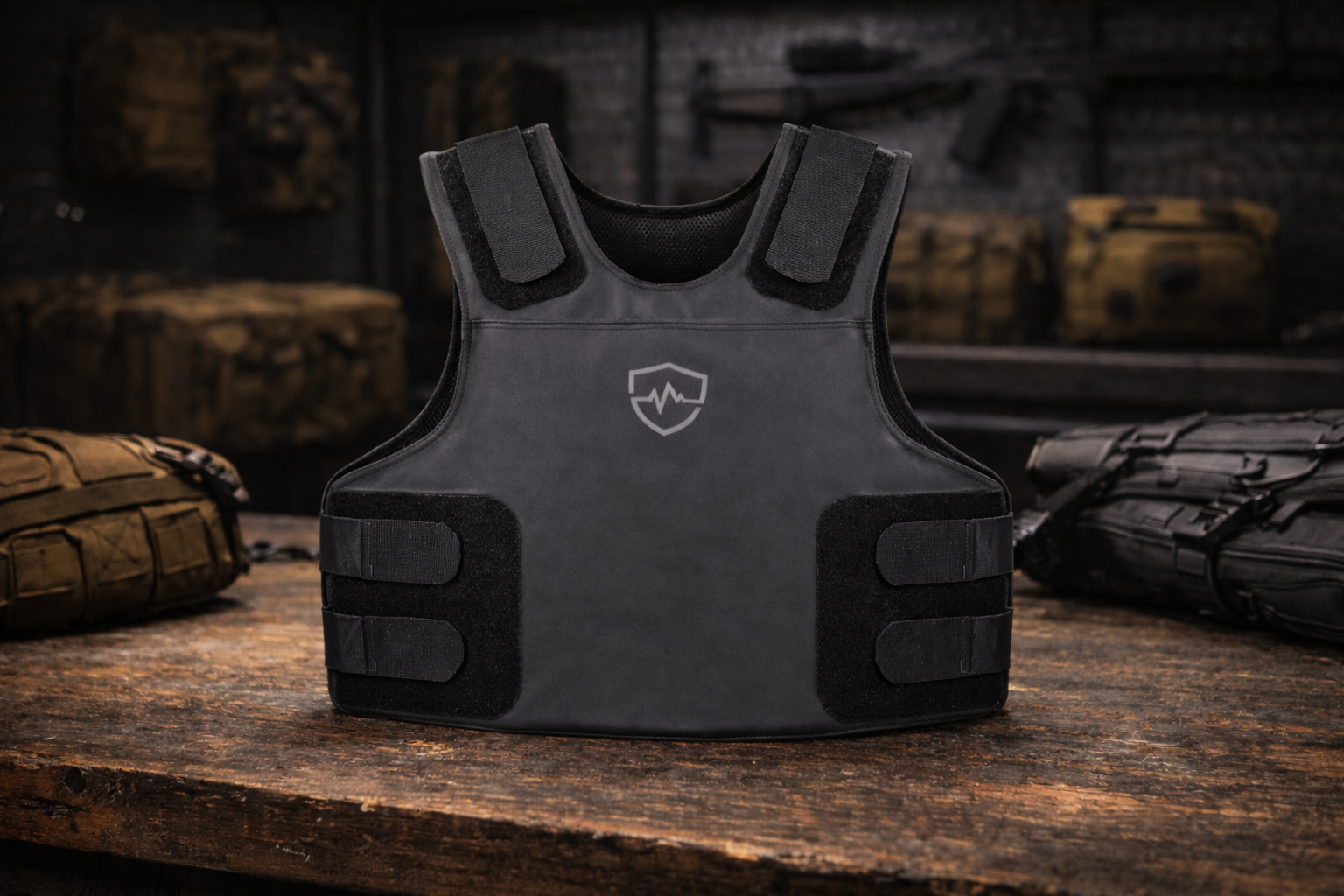 8 Best Lightweight Concealable Body Armor - ProArmory