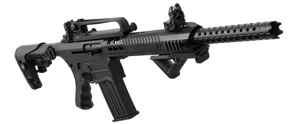 6 Best Magazine Fed Shotguns for Tactical, Home Defense, and ...