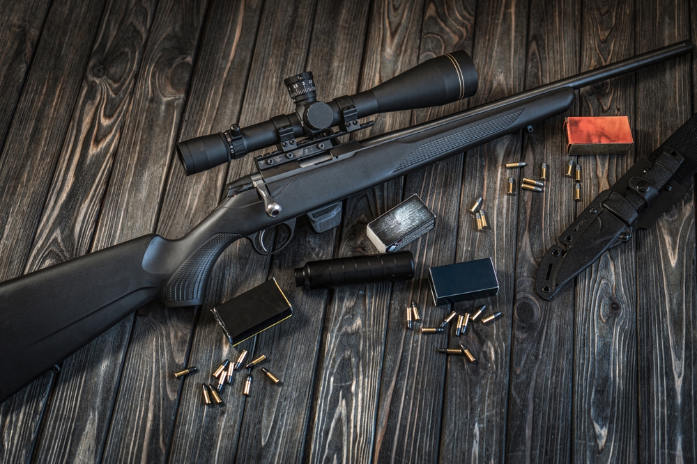 The 6 Best Hunting Rifles That Also Excel in Precision Shooting - ProArmory