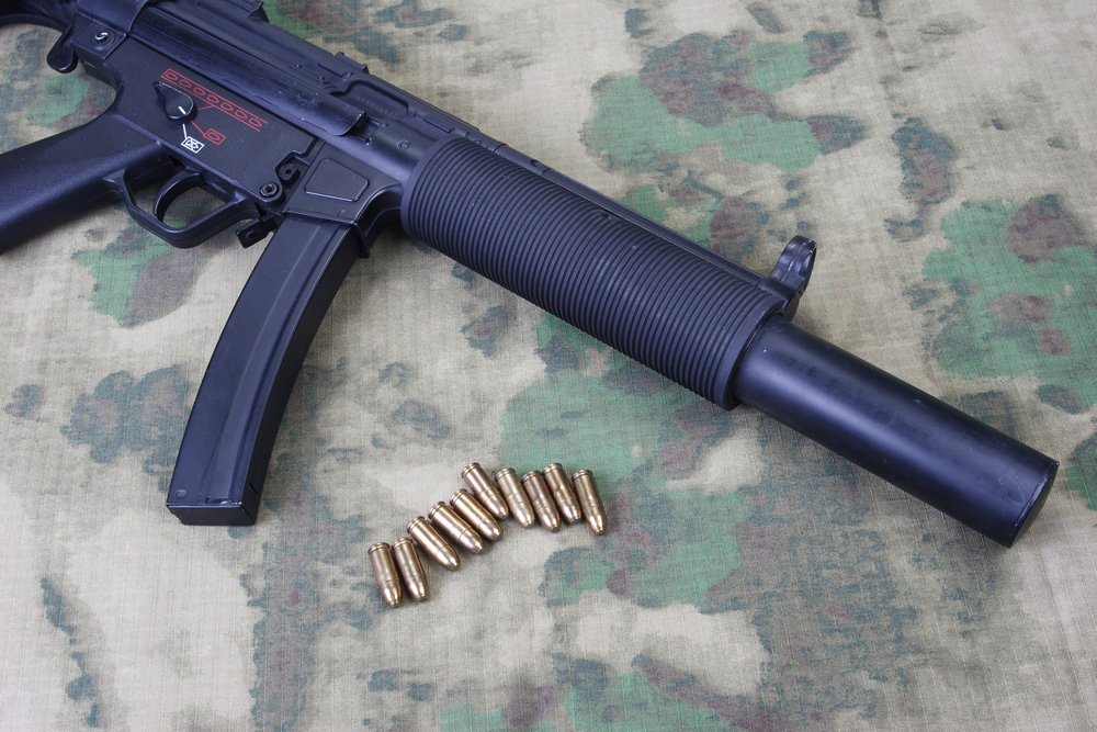 Best MP5 Clones Reviewed: Buyer's Guide & Comparison Chart - ProArmory