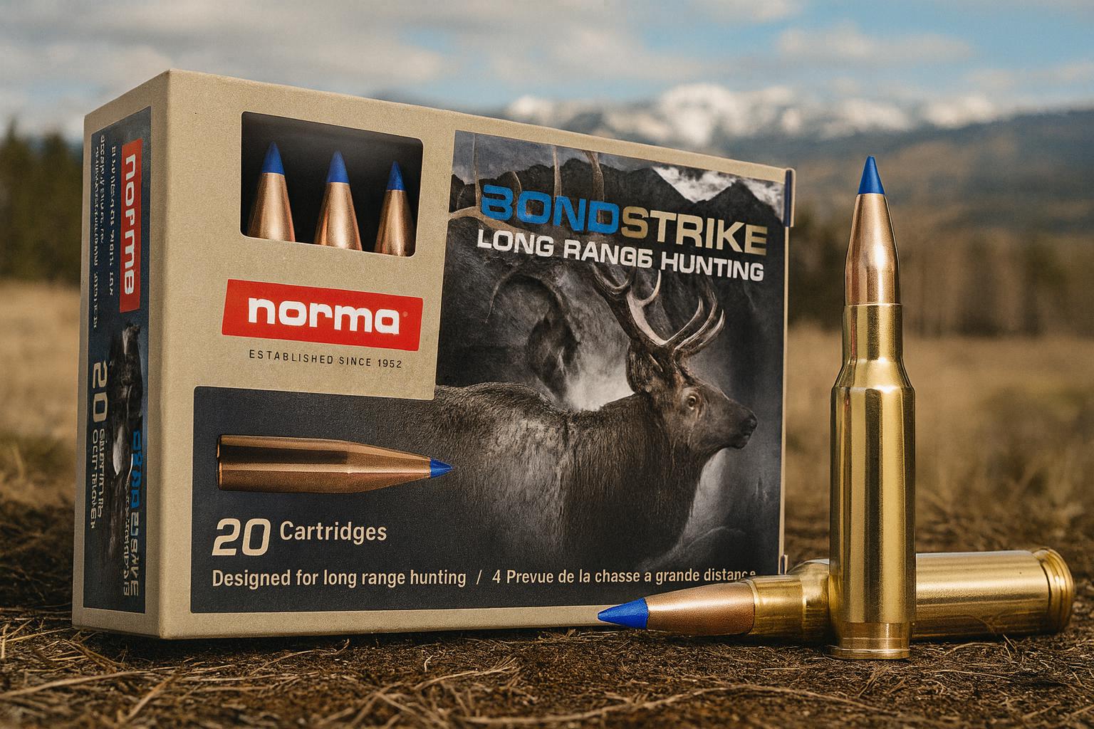 Norma Ammunition Review: Precision and Performance Across Calibers ...