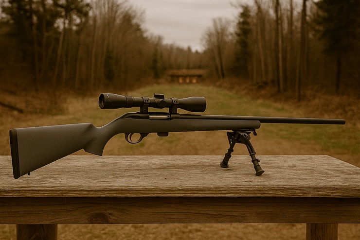 Remington 597 Review: Reliability, Accuracy, Accessories & More - ProArmory