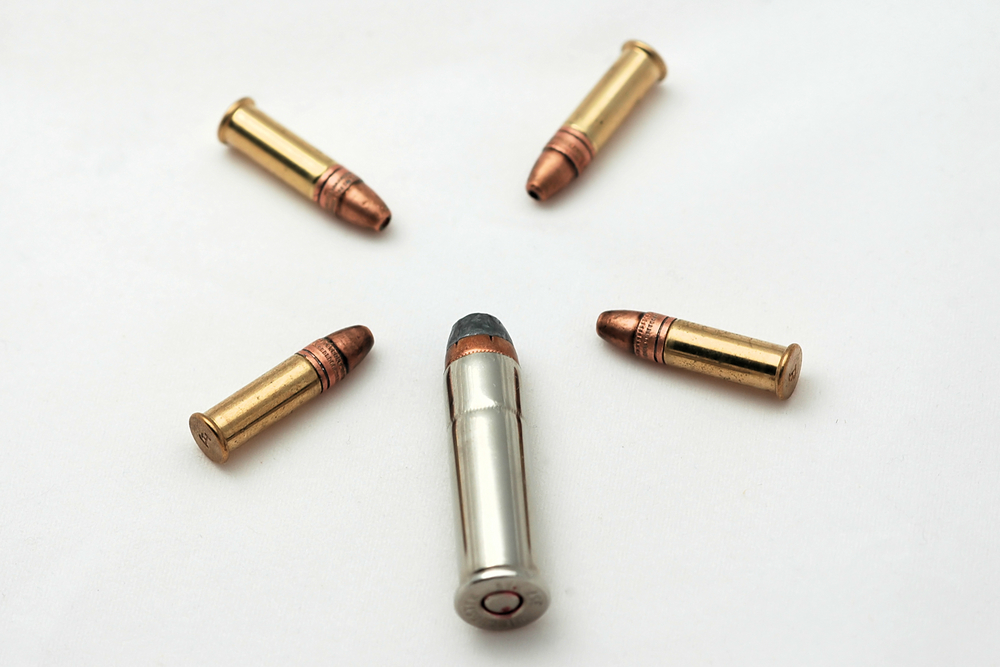 Rimfire vs Centerfire: Differences, Pros/Cons & Ignition Systems ...