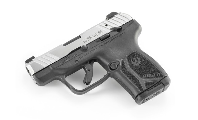 Ruger LCP Max Review: Is This the Top Subcompact .380 for Everyday ...