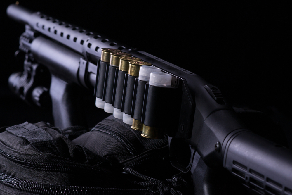 Best Mossberg 500 and 590 Upgrades for Tactical Performance & Home ...