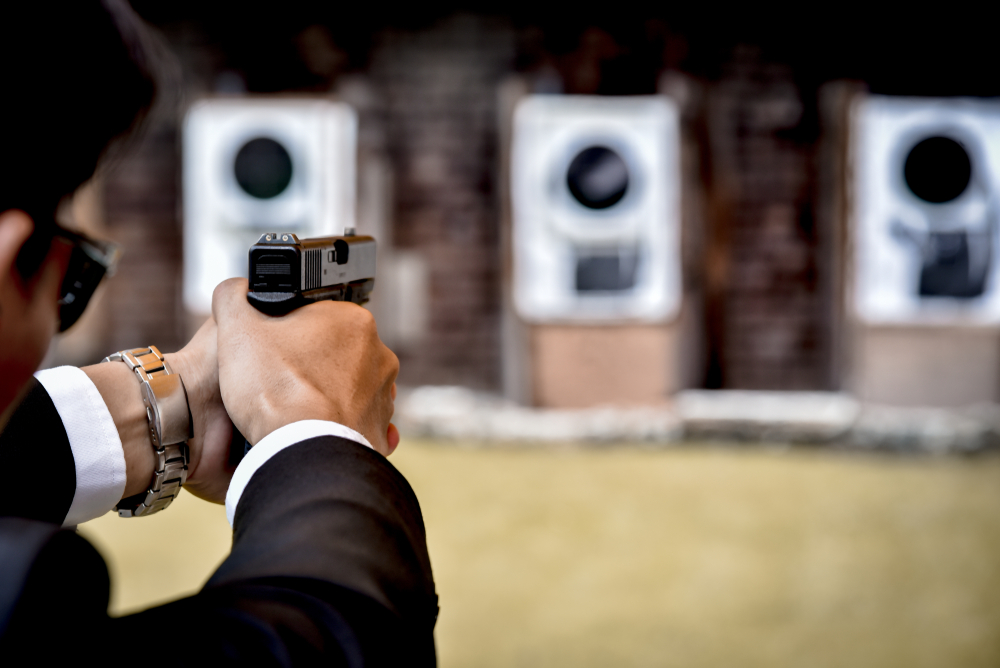 Mastering Marksmanship: Perfecting Your Sight Picture for Precision and ...
