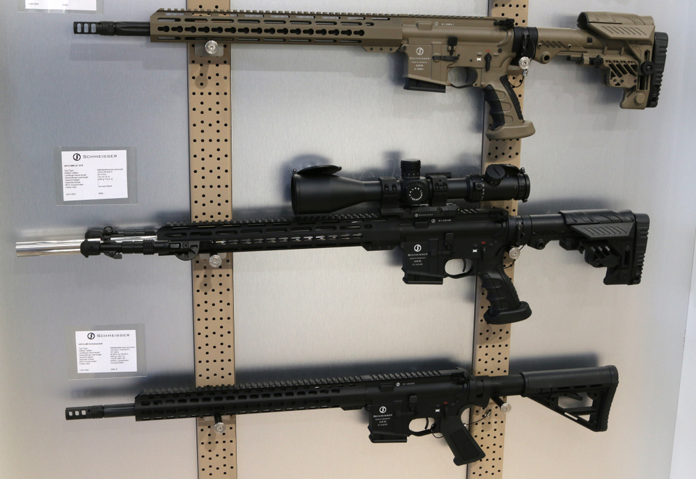 AR-15 Cost Guide: How Much Does an AR-15 Rifle Really Cost? - ProArmory