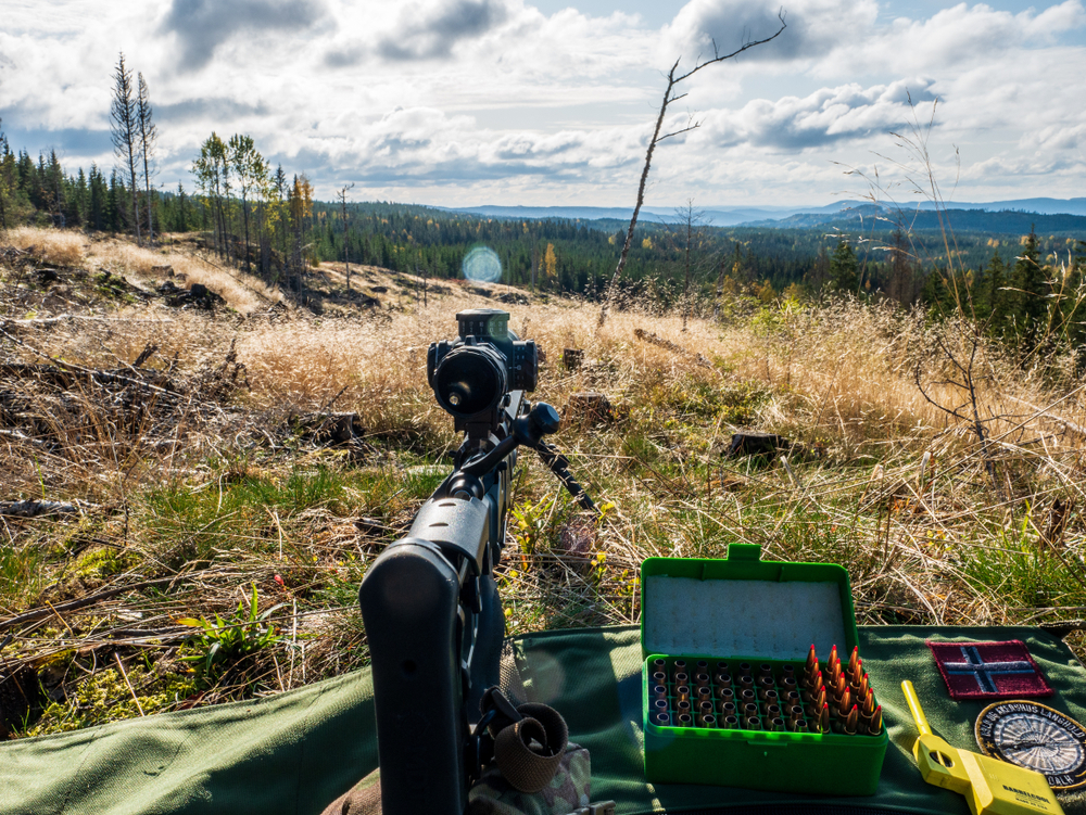 Long Range Shooting for Beginners - ProArmory