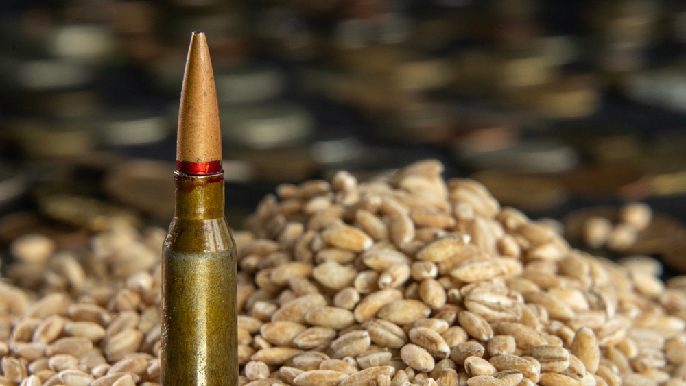 Why Bullet Grain Matters: An Ammo Performance Guide - ProArmory