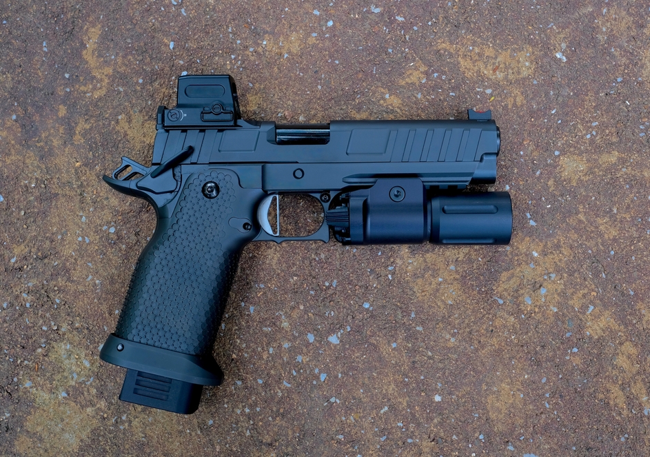 Best Double-Stack 1911s for Every Budget - ProArmory