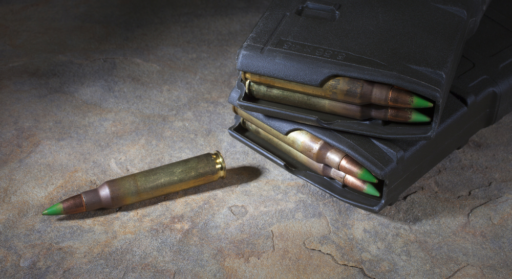 Bullet Tip Colors: What Do They Mean? - ProArmory