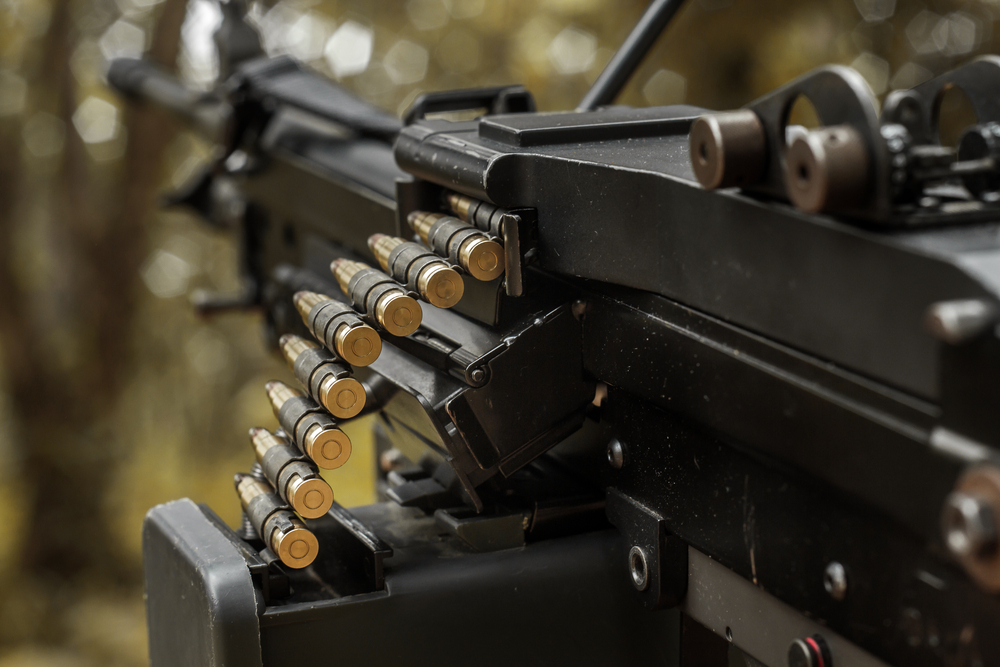 NFA “Class 3” Firearms: What Are They and How To Get Them - ProArmory