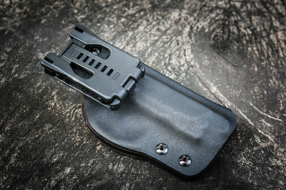 Best Holster for Sig P365: Top Choices Revealed - ProArmory
