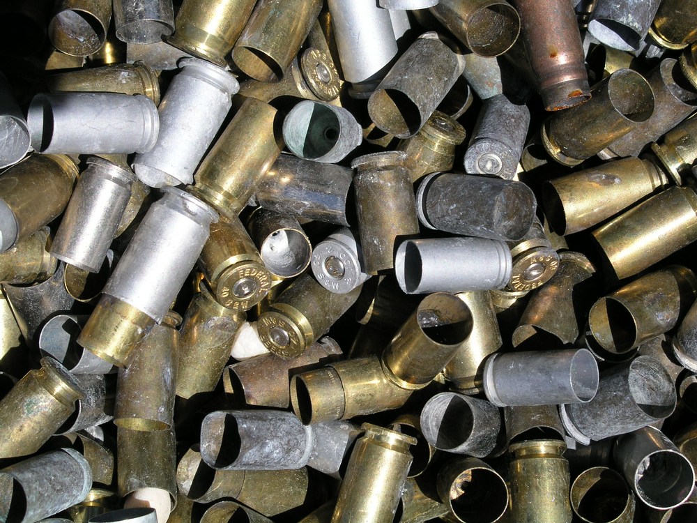 Steel vs Brass Ammo: Accuracy, Reliability, Cleanliness & Cost - ProArmory