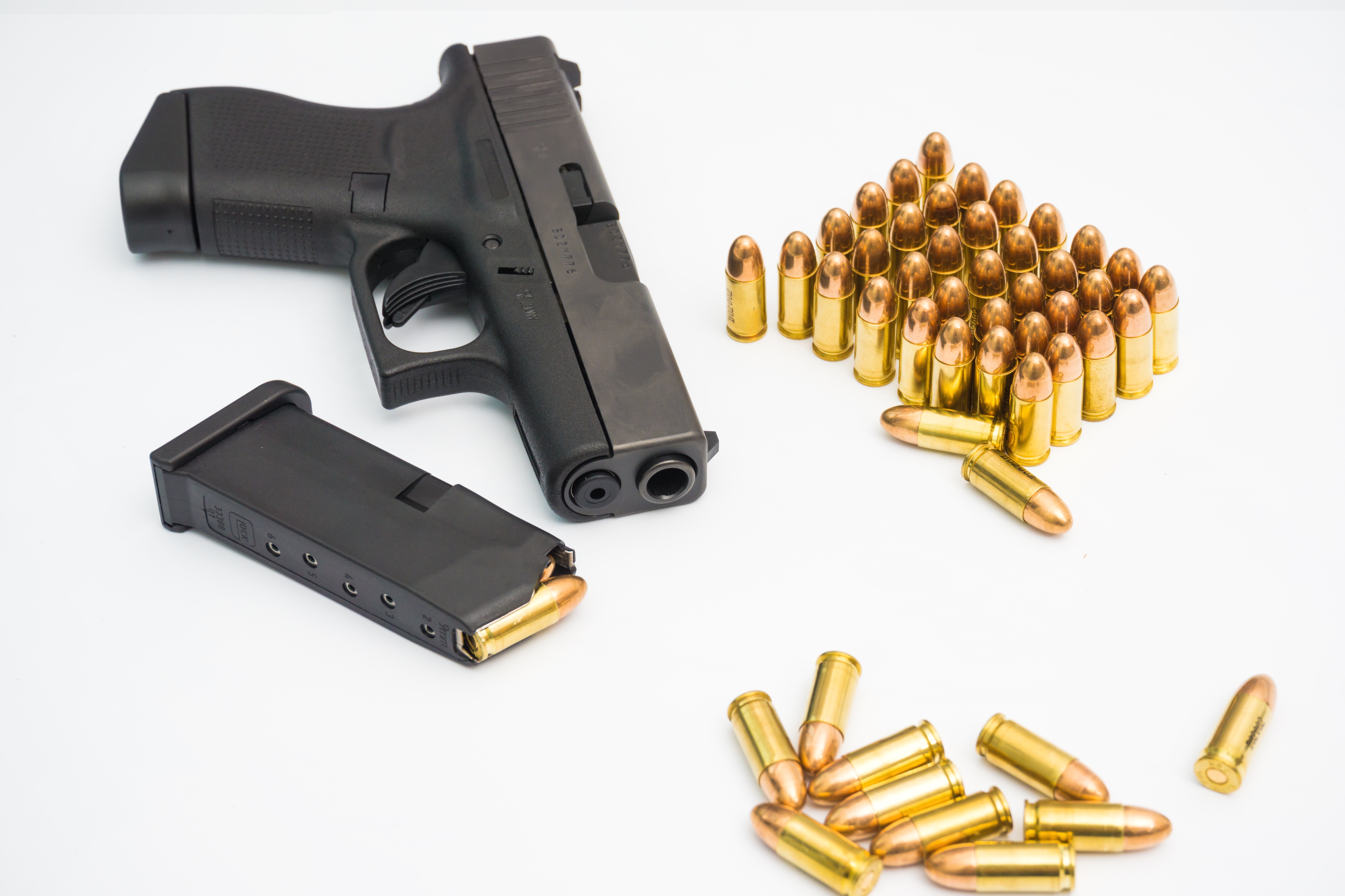 Top 8 Sub-Compact Single-Stack 9mm Handguns for Concealed Carry - ProArmory