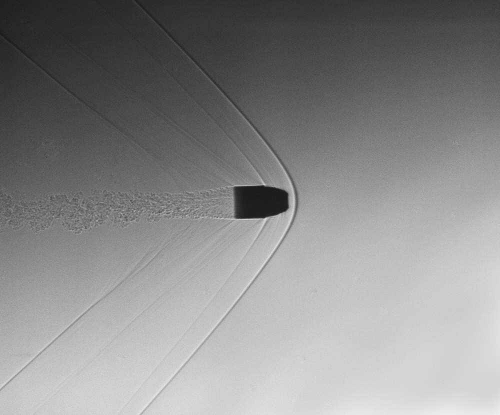 Subsonic vs. Supersonic Ammo: What's the Difference? - ProArmory