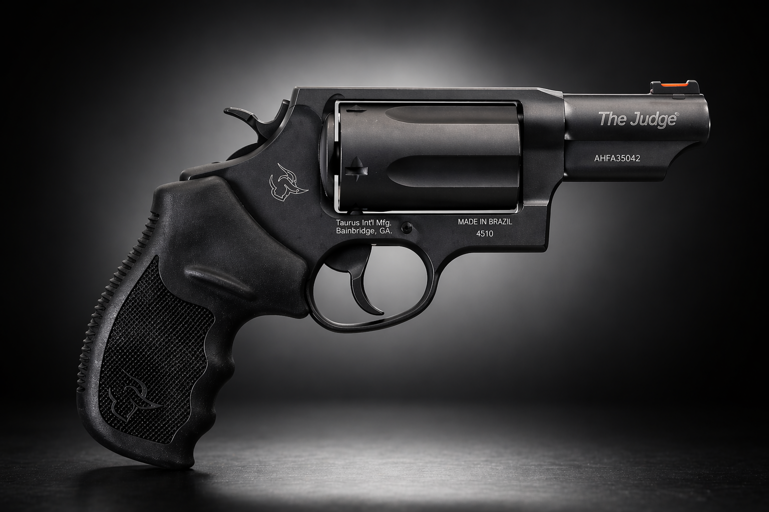 Taurus Judge Review: Good for Snakes, Farm Carry & Home Defense ...