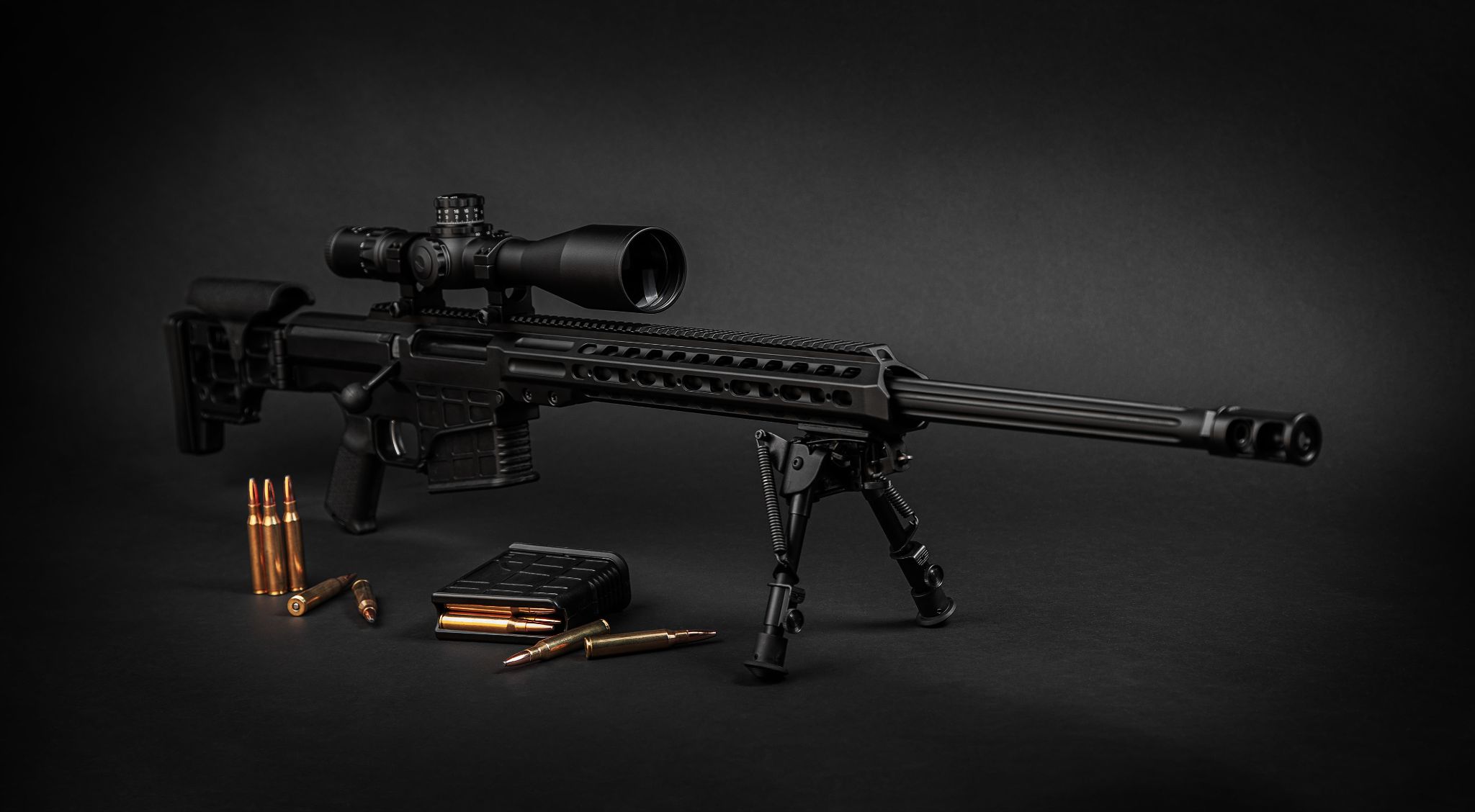 Best 7mm PRC For Long Range Hunting And Target Sports - ProArmory