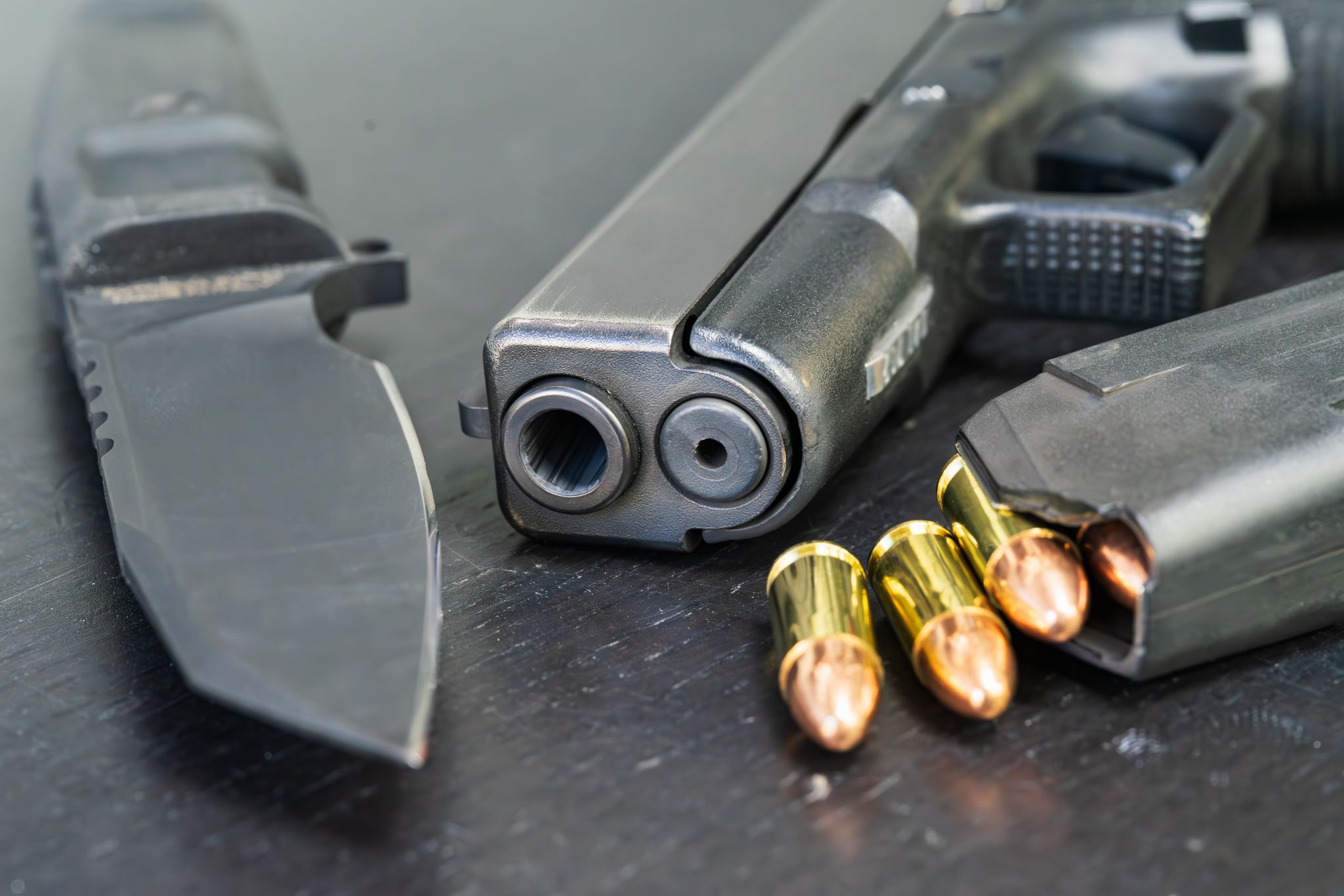 Best 9mm Ammo For Training And Self Defense - ProArmory