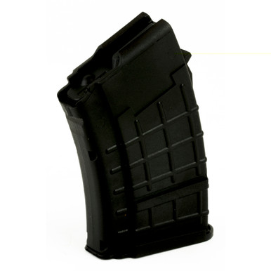 ProMag AK-47 7.62x39mm 10rd Poly Black Magazine