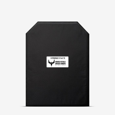 Backpack Level IIIA Armor Insert - ProArmory