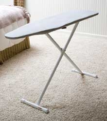 Pressto Valet 54" X 14" Presstige Heavy Duty Ironing Board ...