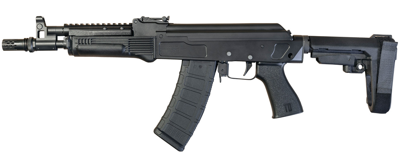 Little Evil - Meridian Defense Corp