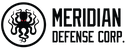 MERIDIAN DEFENSE CORP