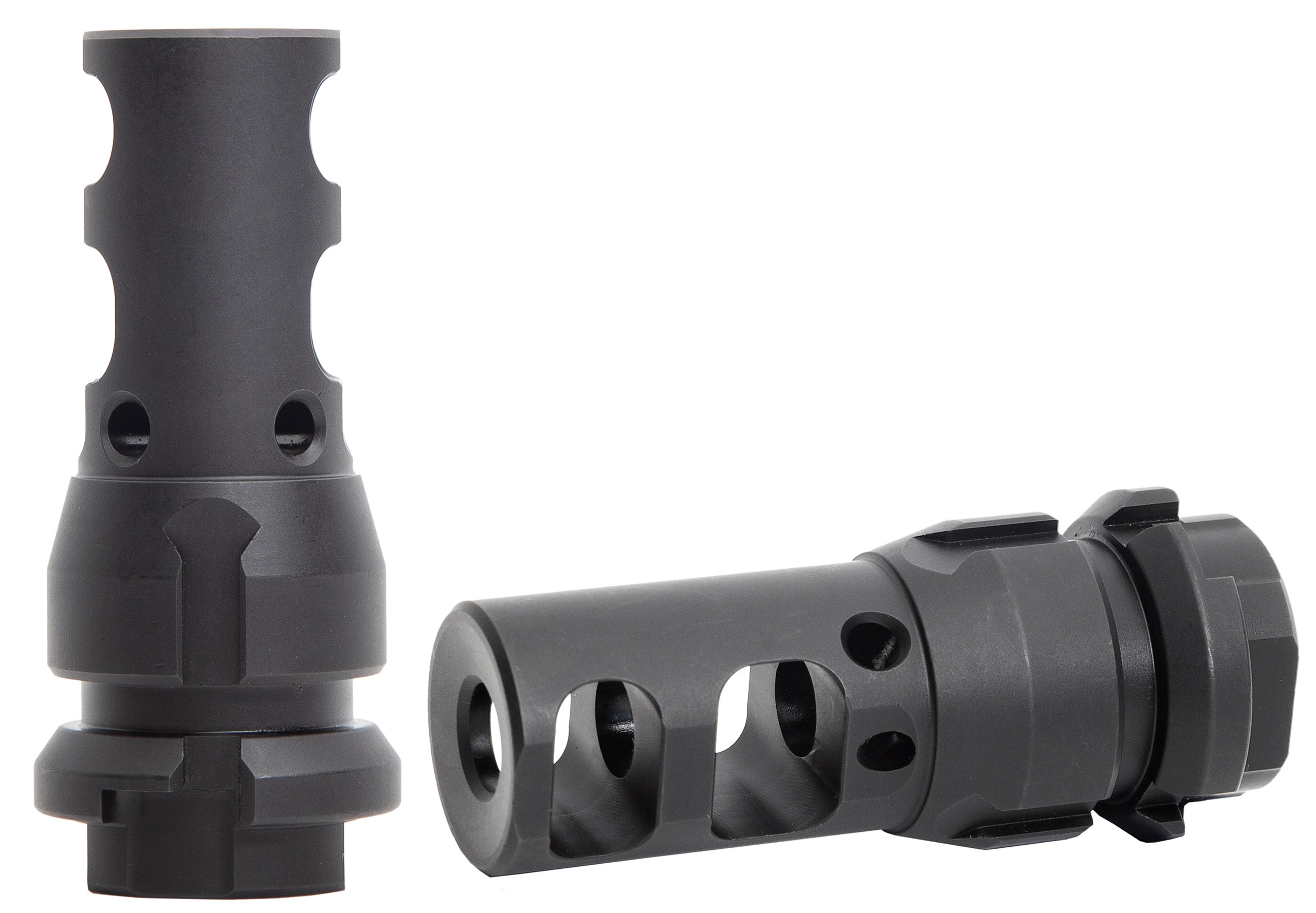 Parts - Muzzle Devices - Meridian Defense Corp