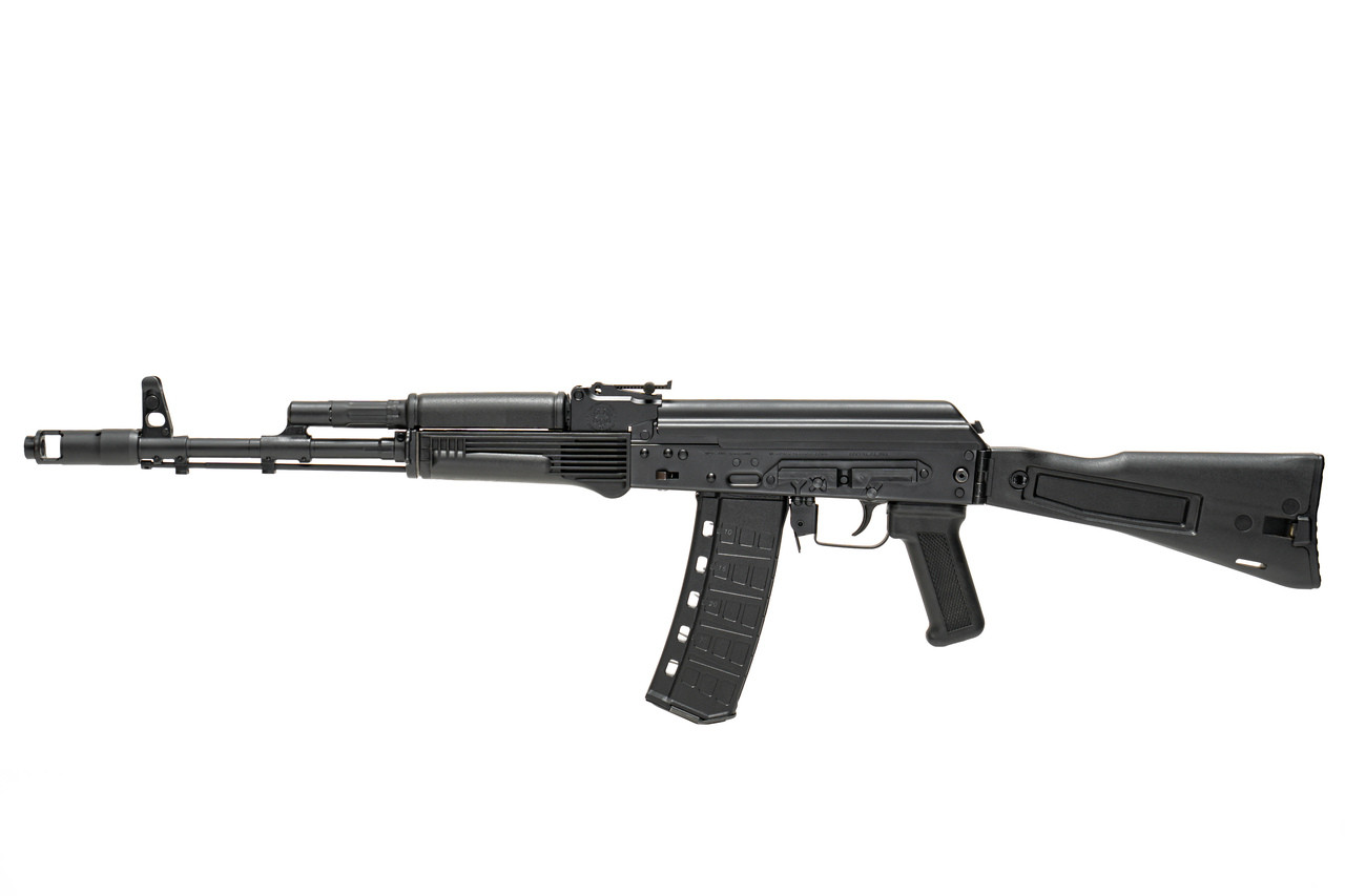 AK-101 - Meridian Defense Corp